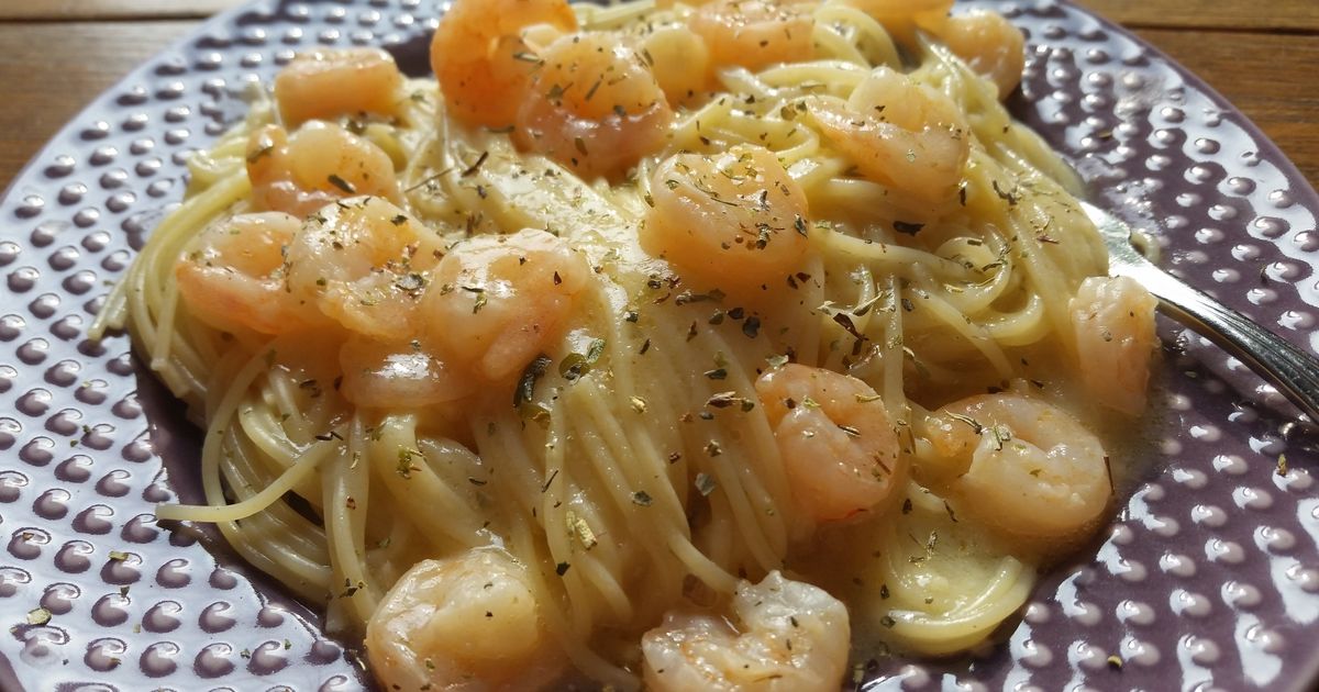 366 easy and tasty shrimp and tails seafood recipes by home cooks - Cookpad