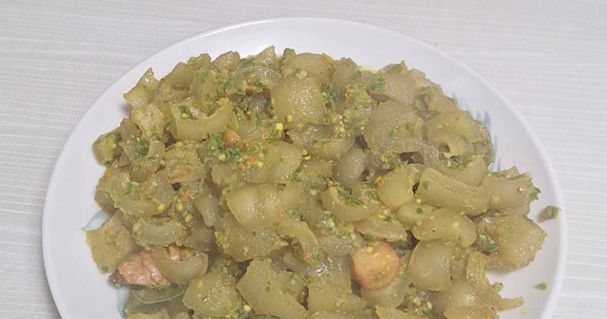 Resep olahan kulit sapi empuk dan lezat: Cara mudah memasak aneka menu ...