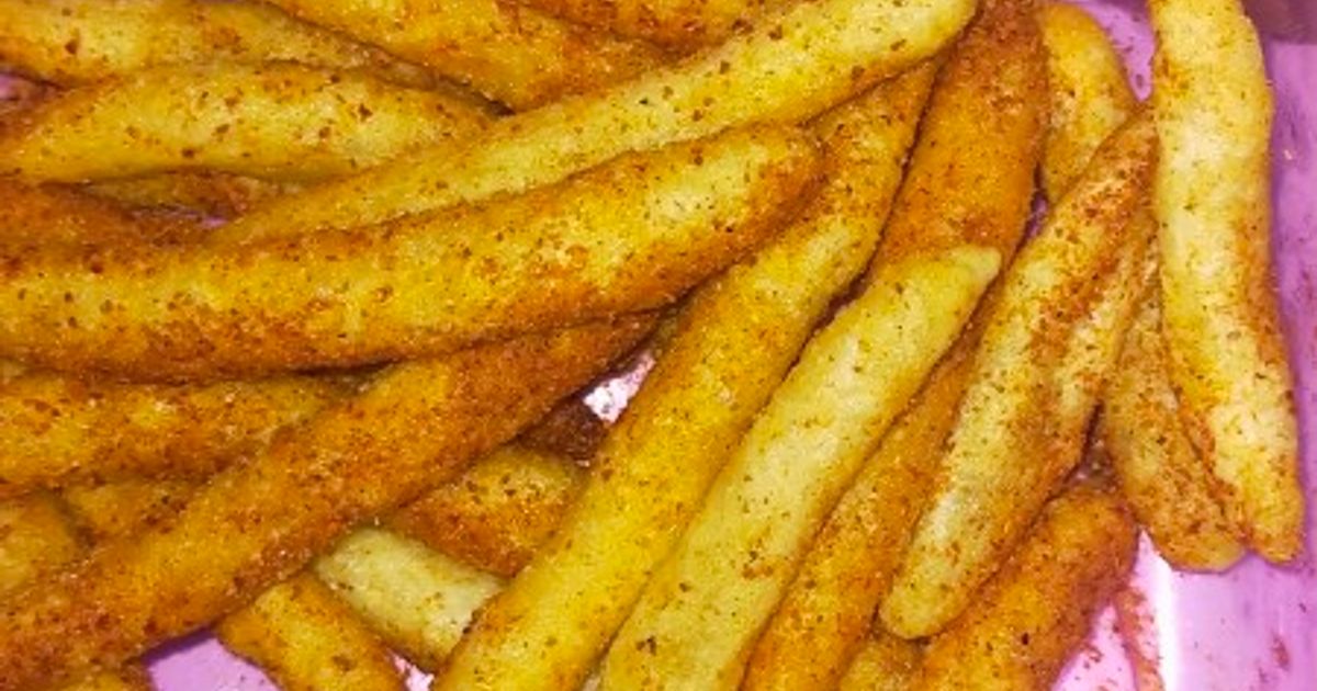 Resep Uwel Uwel / Pempek Tanpa Ikan oleh Zaradnaa Zaradnaa - Cookpad