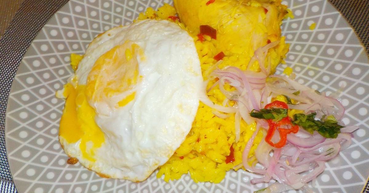 Seco de gallina ecuatoriano - 33 recetas caseras- Cookpad