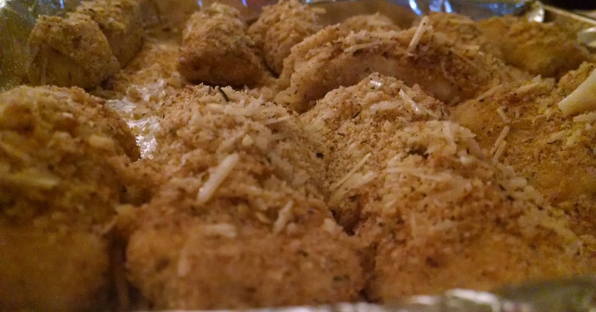 Skinny Girl Easy Mozzie Stix! Recipe by xkierax