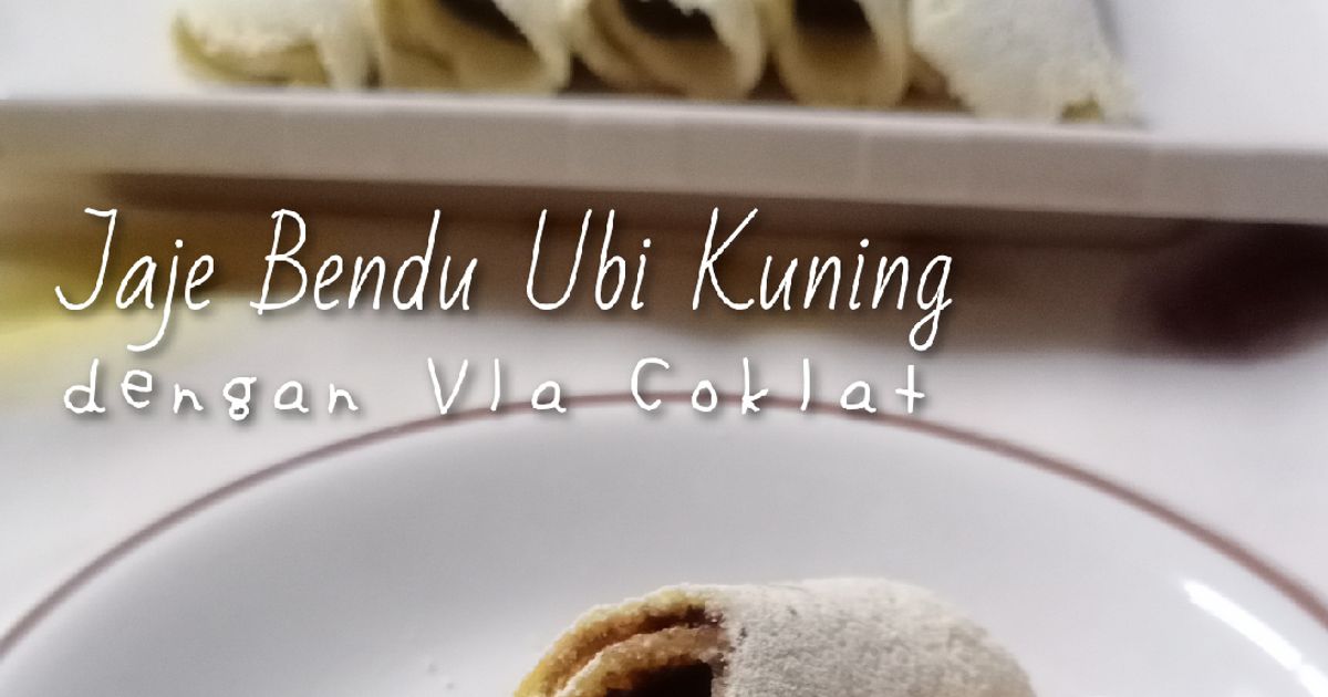 Resep bendu rumahan enak dan mudah - Cookpad