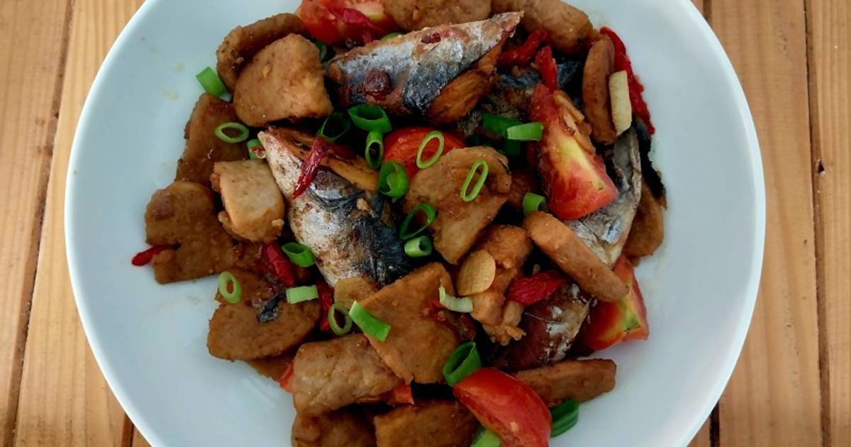 4.220 resep ikan peda enak dan mudah - Cookpad