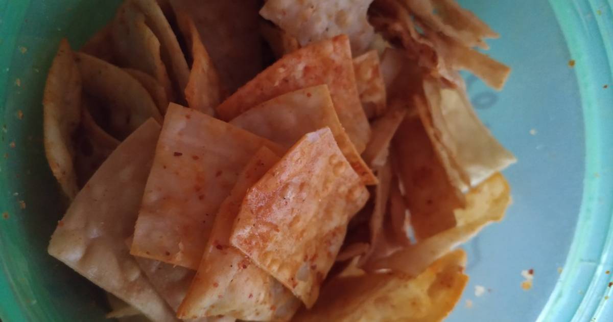 3.060 resep pangsit pedas enak dan sederhana - Cookpad