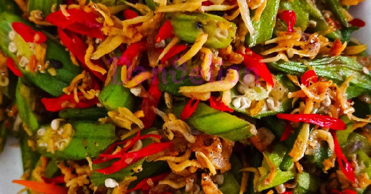 150.062 resep tumis enak dan sederhana ala rumahan - Cookpad