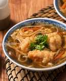 Irresistible Cuttlefish Recipes: Savory Delights Await