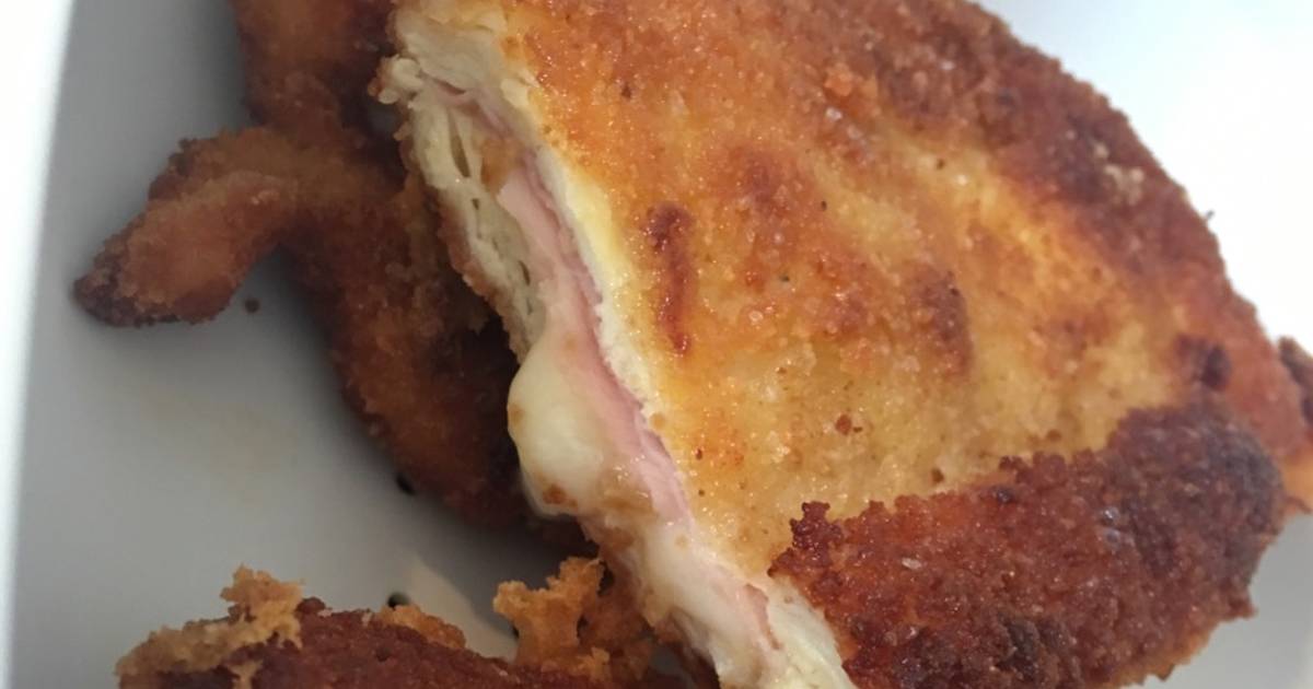 125 recetas muy ricas de pollo a la suiza compartidas por cocineros ...