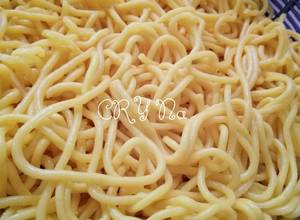 533 resepi mee kuning yang sedap dan mudah oleh komuniti cookpad - Cookpad