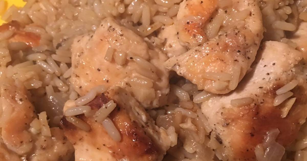 26 easy and tasty bella rice recipes by home cooks - Cookpad