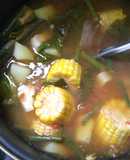 Resep sayur ala restoran rumahan enak dan mudah - Cookpad