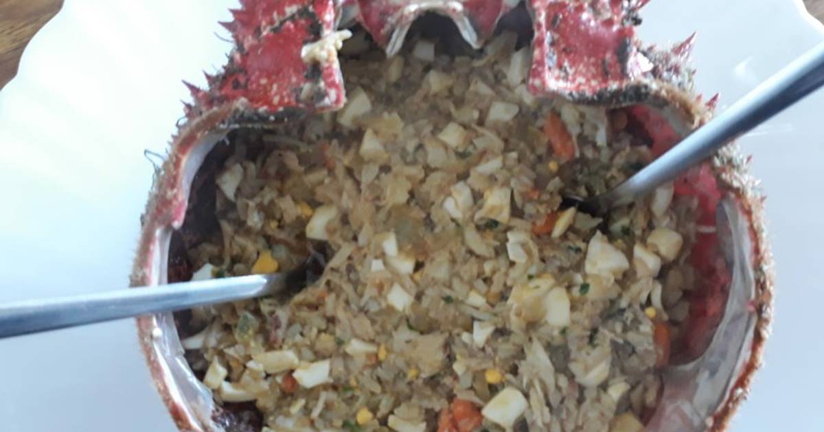 Centollo - 95 recetas caseras- Cookpad