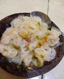 Resep seblak rafael rumahan enak dan mudah - Cookpad