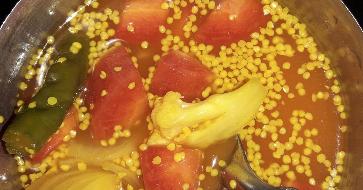 Mouth Watering Pickle Recipe by Bhavika Rakesh Panjwani - Cookpad