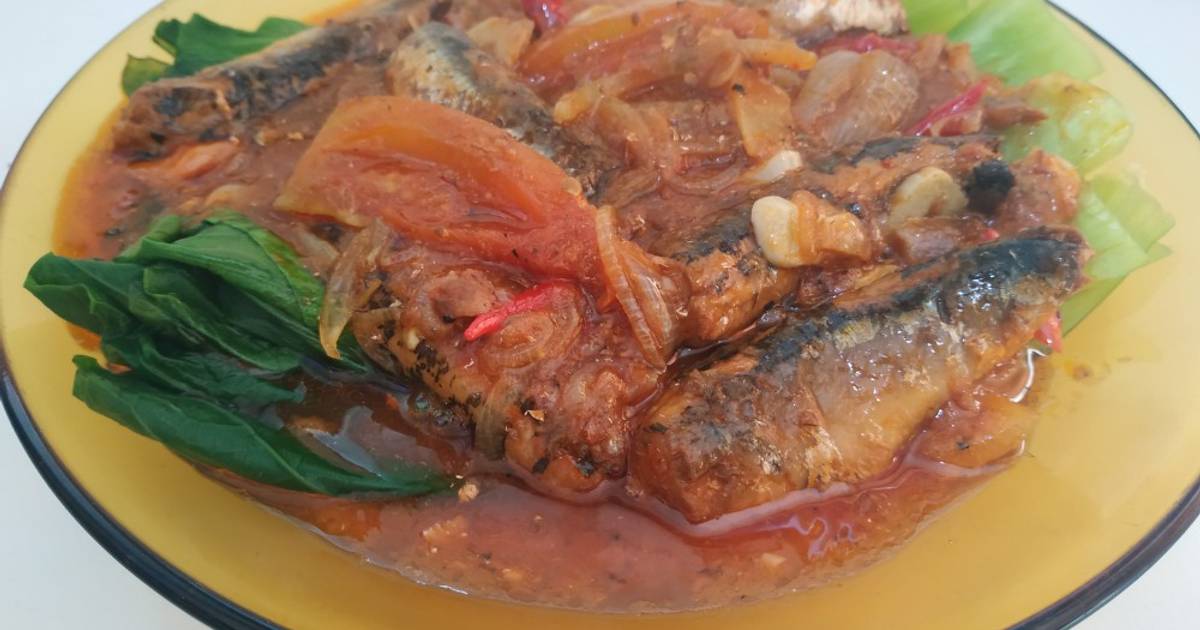 9.875 resep ikan rebus enak dan sederhana - Cookpad