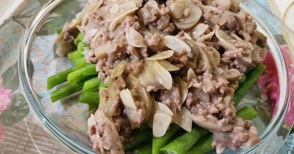 61.388 resep olahan daging slice jamur enak dan mudah - Cookpad