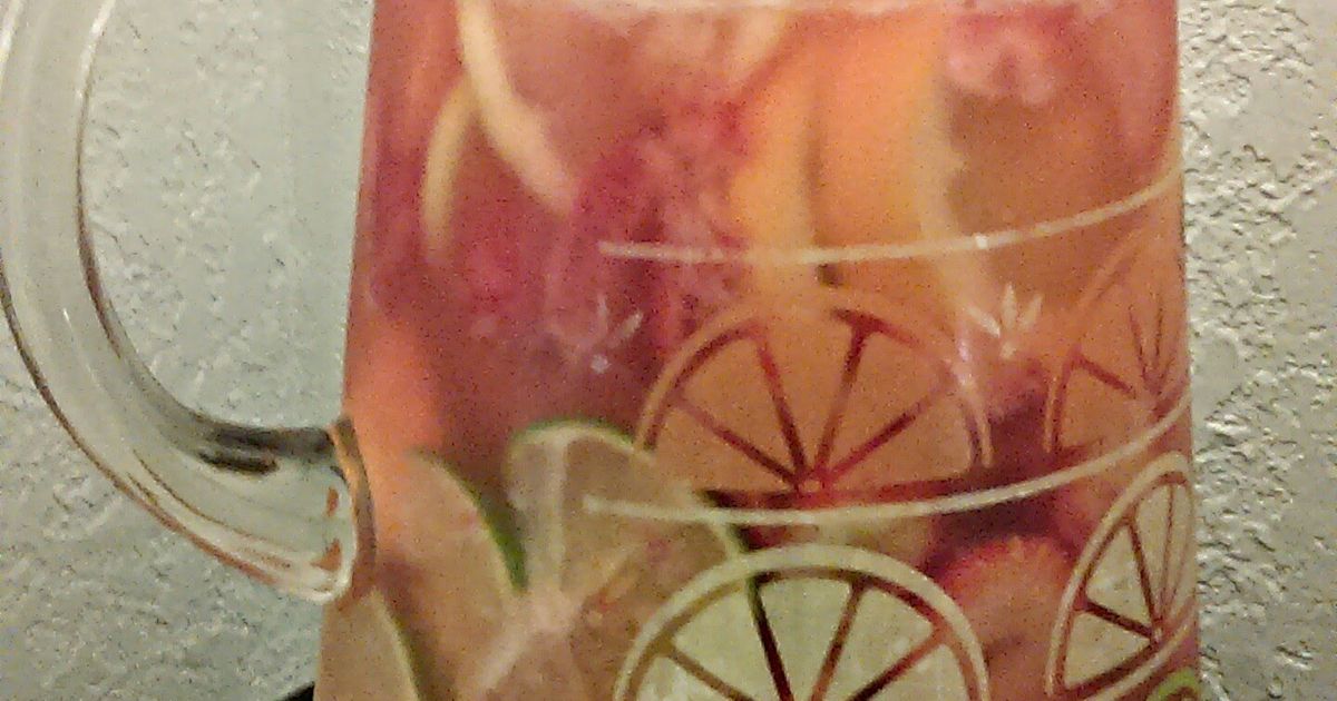 Beer Sangria Recipe By Bboy
