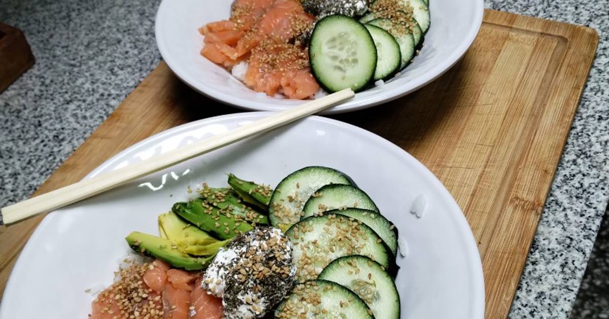 Recetas de gohan: casero tradicional y variadas opciones