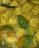 Resep olahan cabe gendot autentik: Sederhana, enak, dan mudah dibuat!