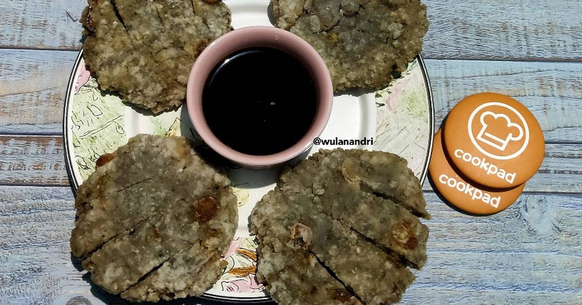85 resep pempek crispy kulit ikan tenggiri enak dan mudah - Cookpad