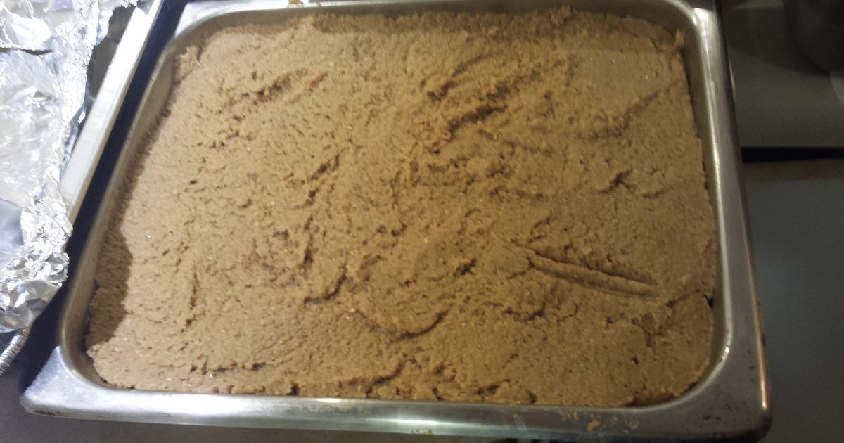 Chicken Scrapple Recipe By Farmerjon