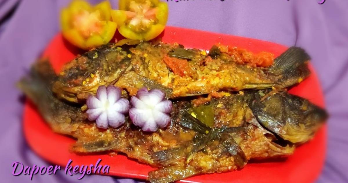 5.978 resep ikan bumbu kuning enak dan mudah - Cookpad