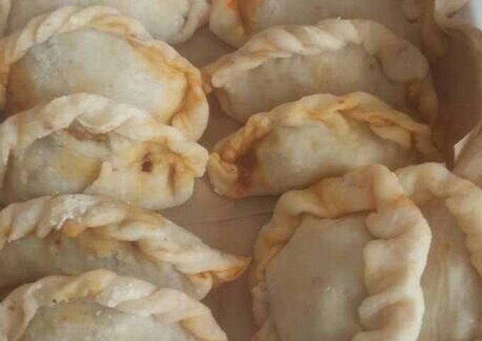 Resep Cireng isi baso oleh Nurina Widyastutie - Cookpad