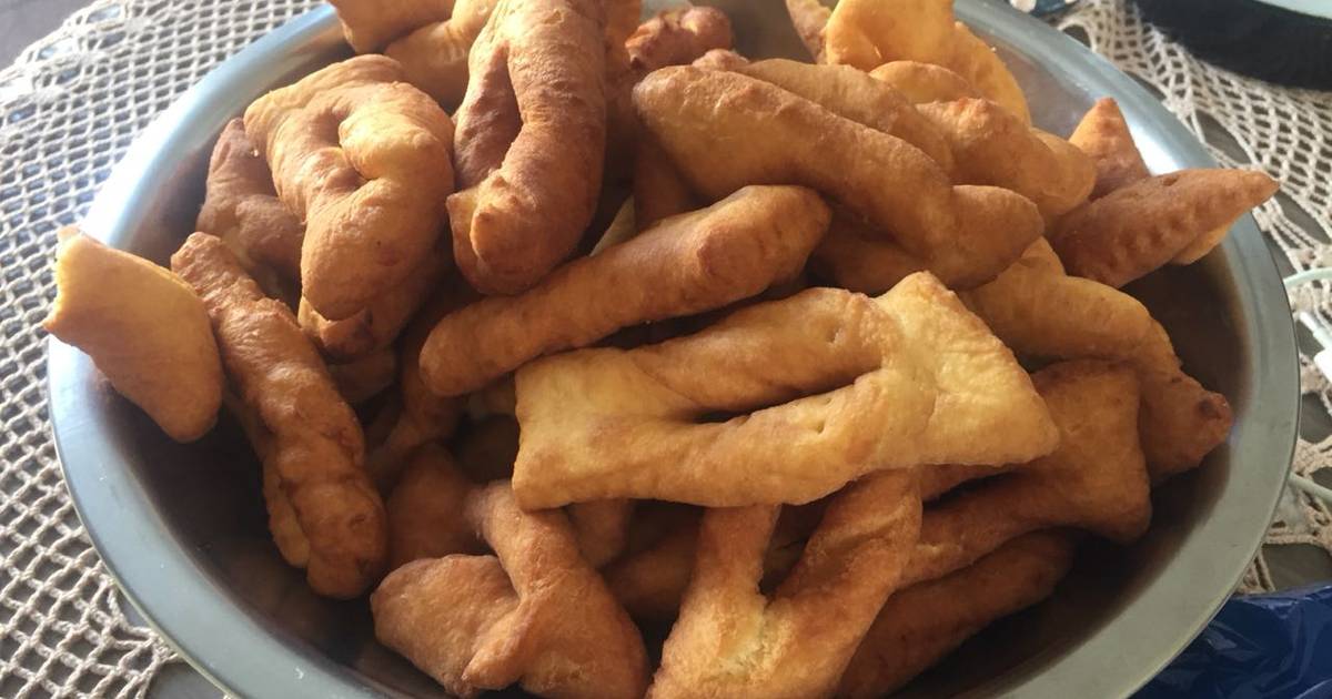 22 receitas fáceis e saborosas de grostoli por cozinheiros do dia a dia ...