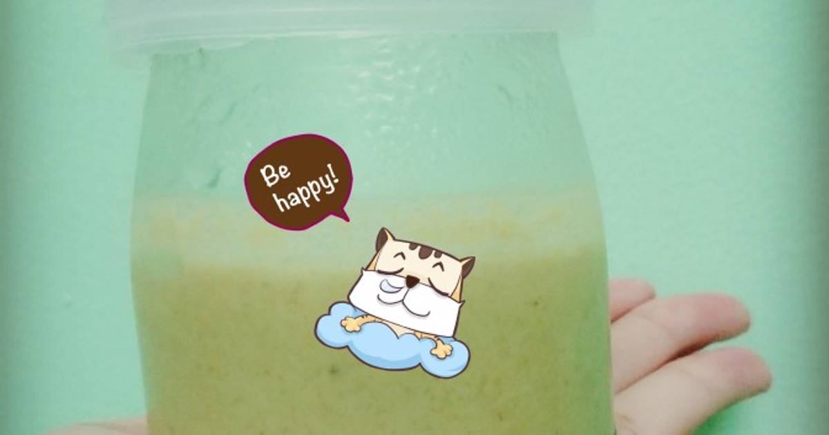 Cách Làm Món Steamed banana oatsmeal - Bánh chuối yến mạch của Alia ...