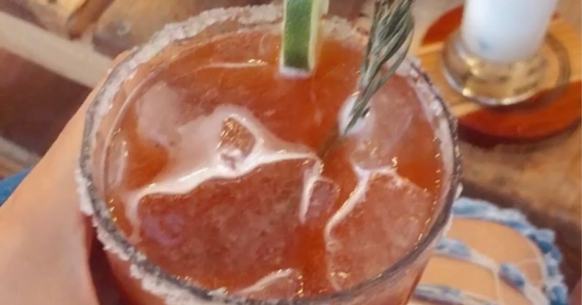 trago con vodka y limón - 101 recetas caseras- Cookpad