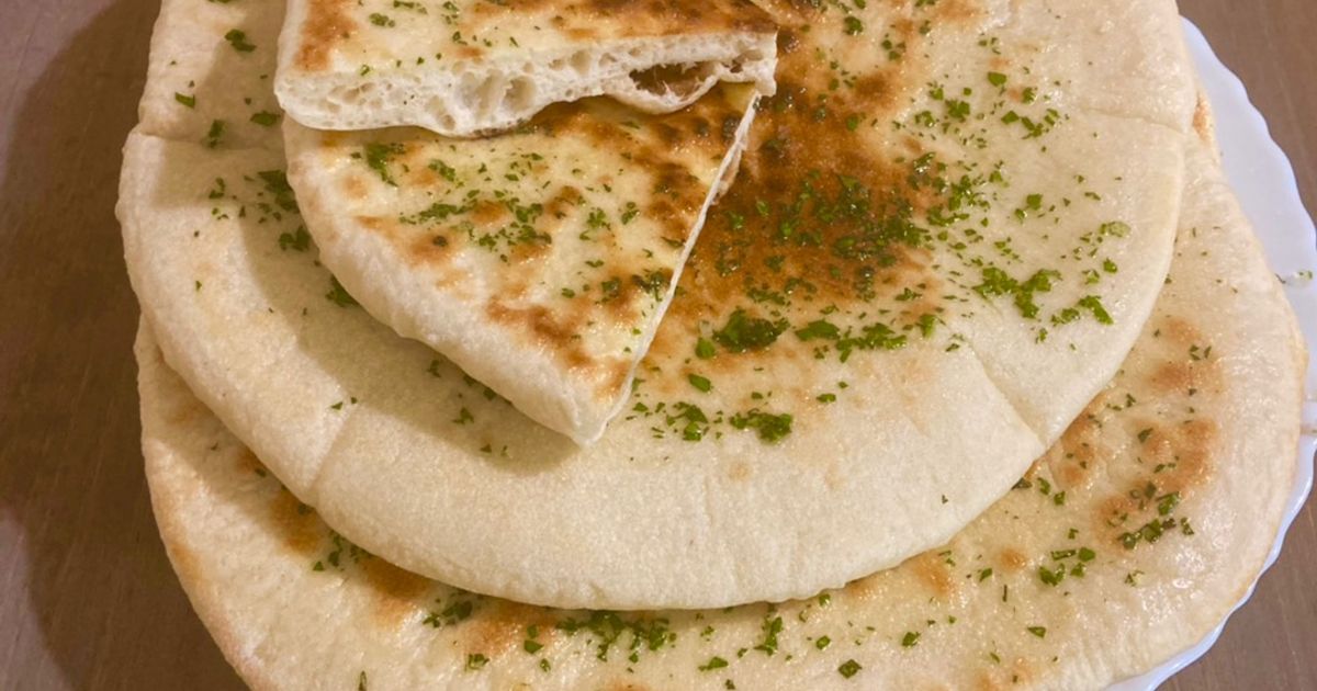 Olasz “Kocsikerék” Kenyér | Éva Méhesfalvi receptje - Cookpad receptek