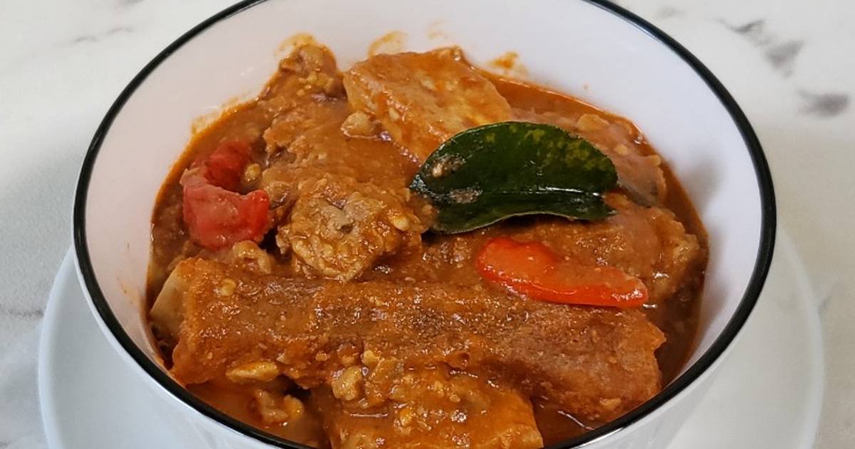 402 resep cecek pedas kencur enak dan mudah - Cookpad