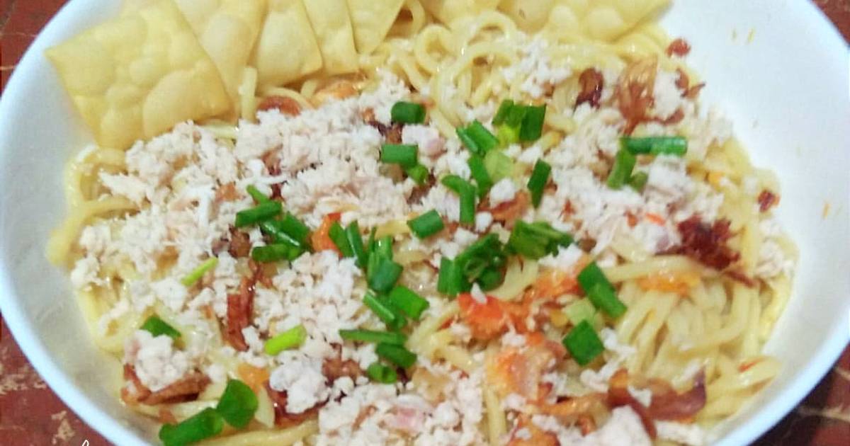 40 resep mi gacoan manis enak dan mudah - Cookpad