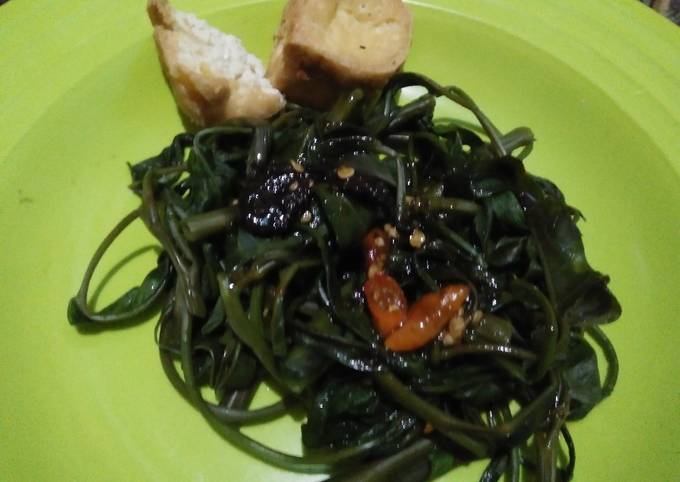 Resep Brambang asem solo oleh Fitriyana Diah Kurnia - Cookpad