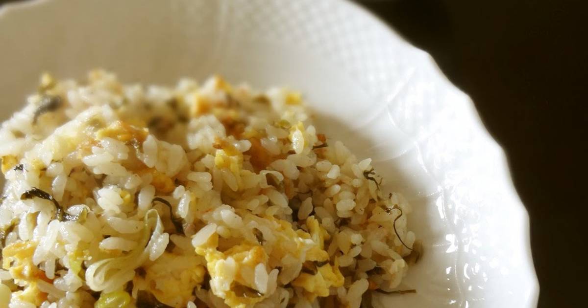 10+ flavorful Krill recipes by home cooks