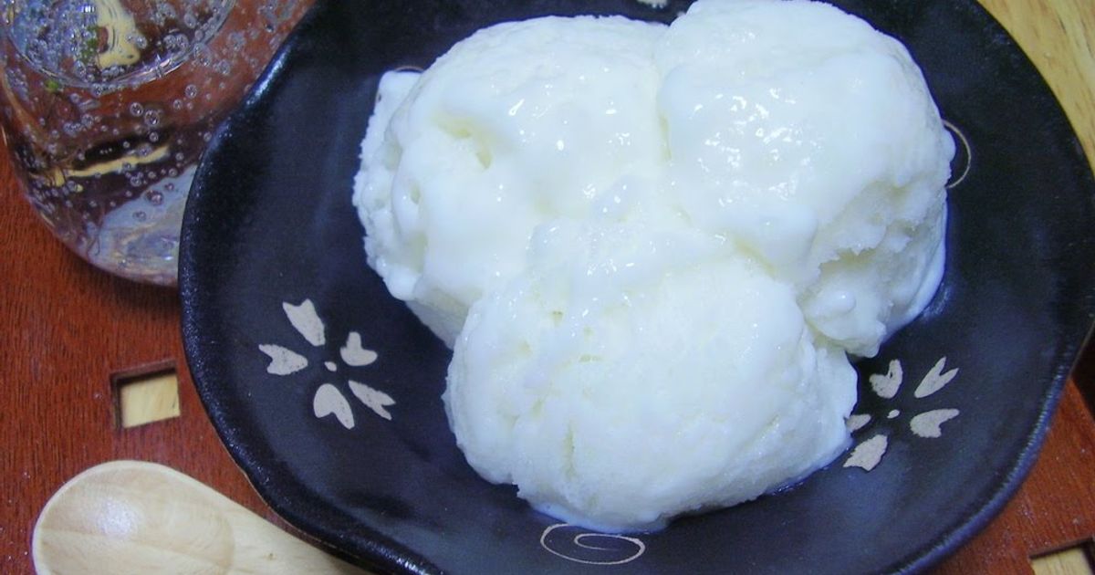 Irresistible Rice Ice Cream Recipes To Try Now