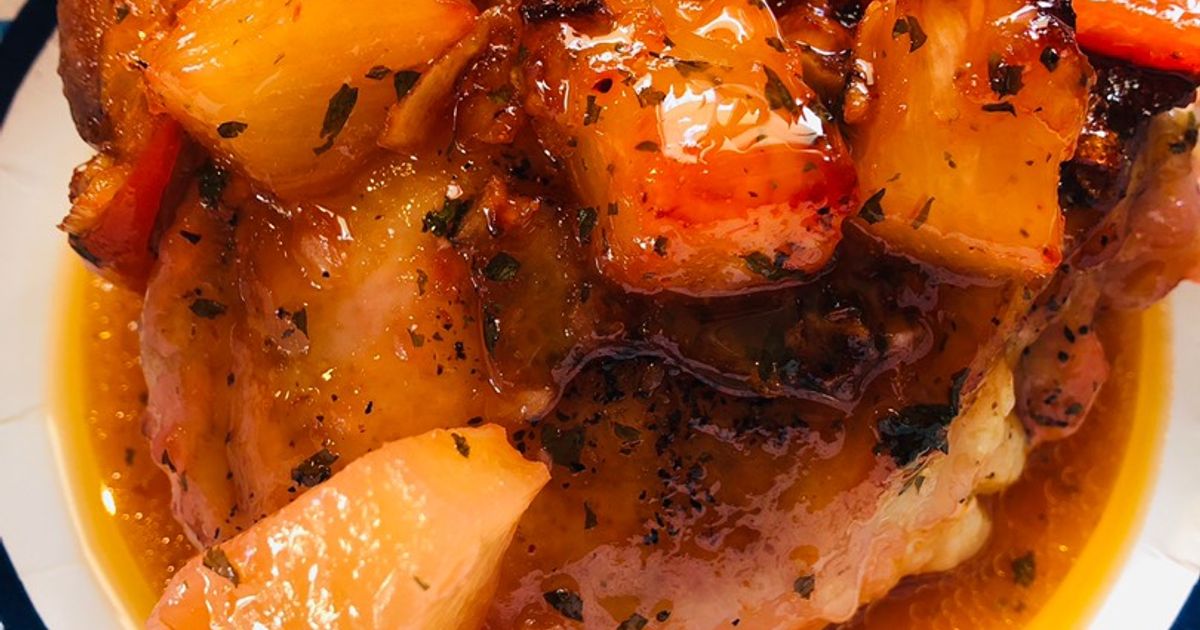 98 easy and tasty how to skin chicken drumsticks recipes by home cooks ...