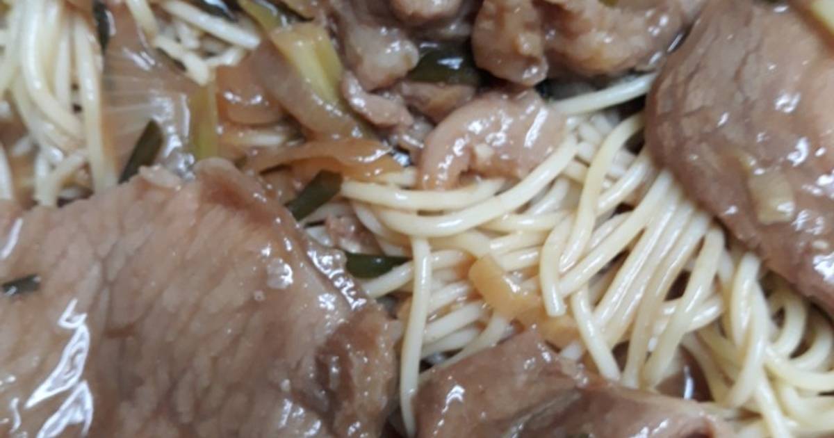 14 easy and tasty tapioca pasta recipes by home cooks - Cookpad