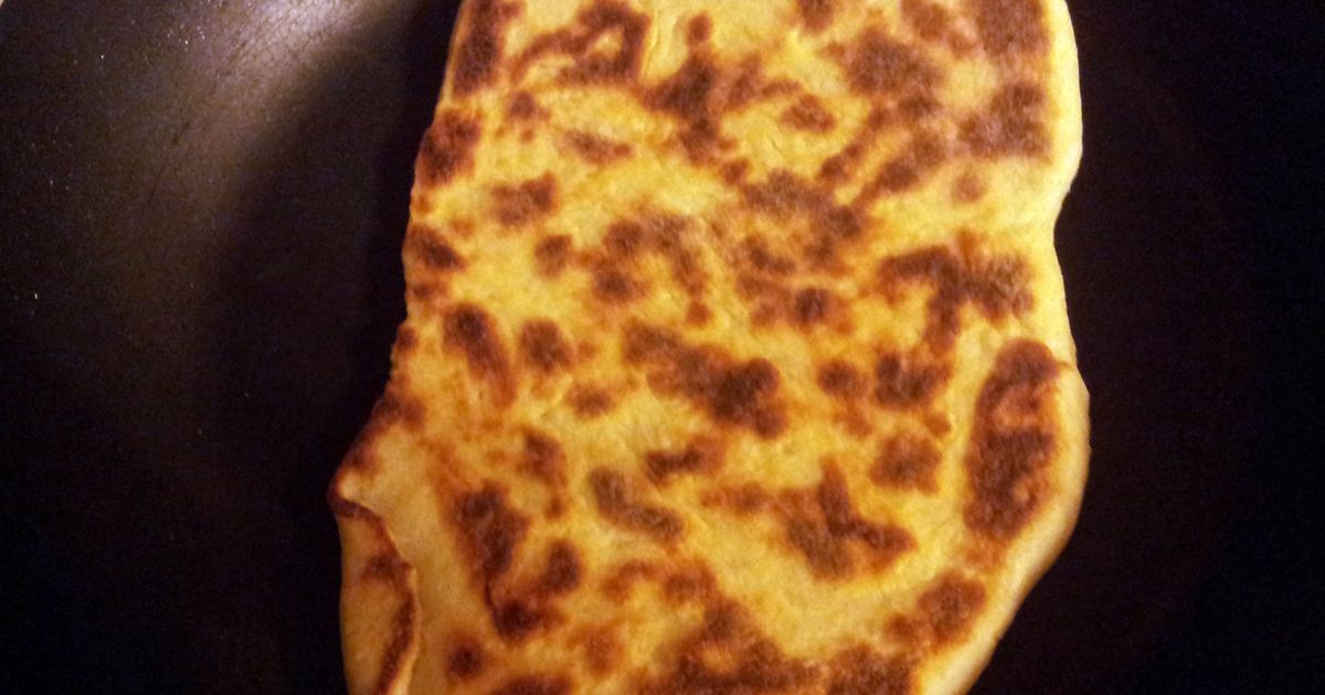 737 easy and tasty naan oil recipes by home cooks - Cookpad