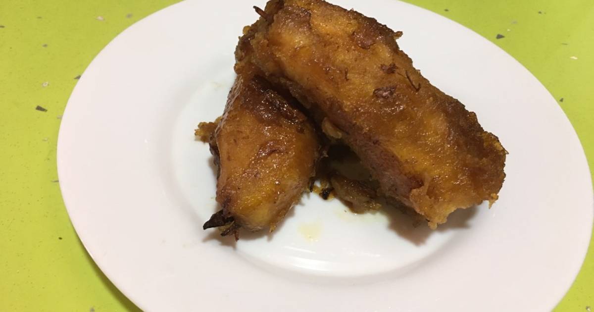 30 recetas muy ricas de paila compartidas por cocineros caseros- Cookpad