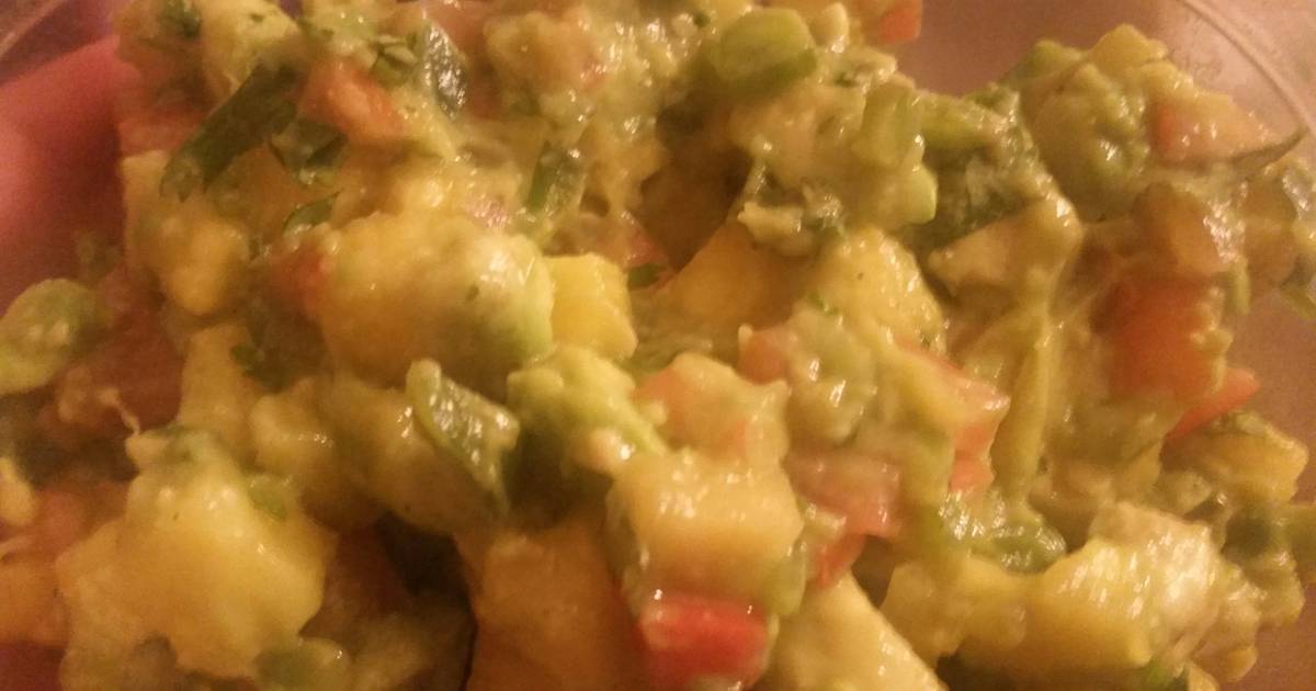 3 easy and tasty pineapple tomatillo recipes by home cooks - Cookpad