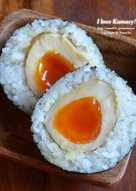 46 easy and tasty egg onigiri rice ball recipes by home cooks - Cookpad