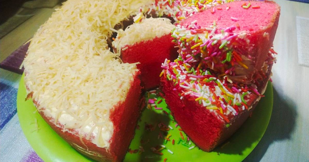 Resep Cake enak oleh Amelia Arisandi - Cookpad