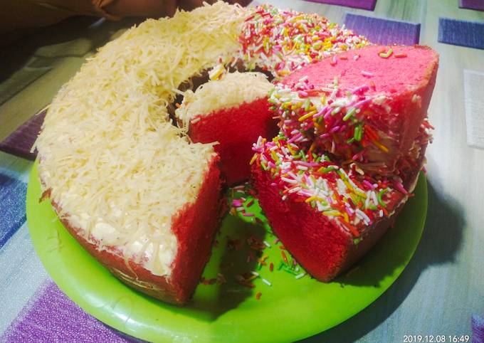 Resep Cake enak oleh Amelia Arisandi - Cookpad