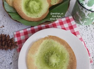 96 resep cara membuat kue tete enak dan mudah - Cookpad