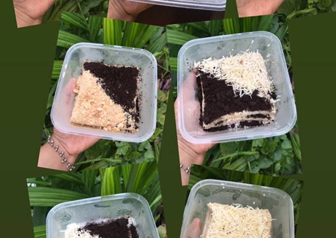 Resep Stup Roti Vla oleh Nur Wulan Sary - Cookpad