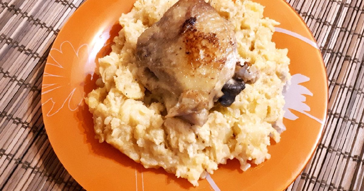 Kondorodott Végű Pityóka | Biro Ibi receptje - Cookpad receptek