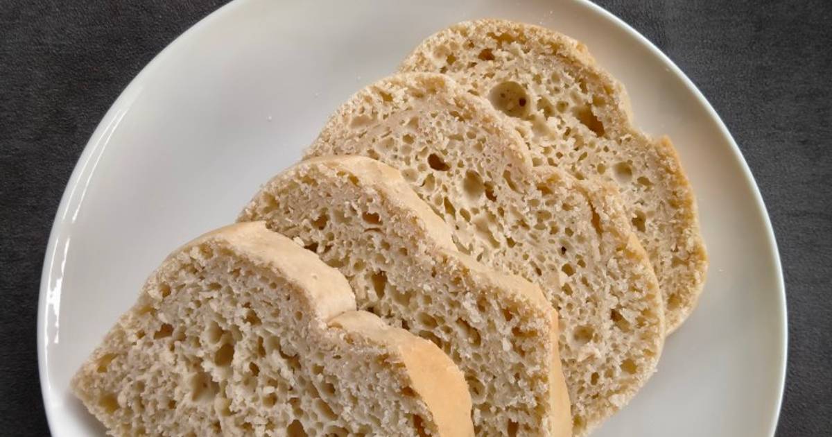 1.431 resep roti tepung beras dan garam enak dan mudah - Cookpad