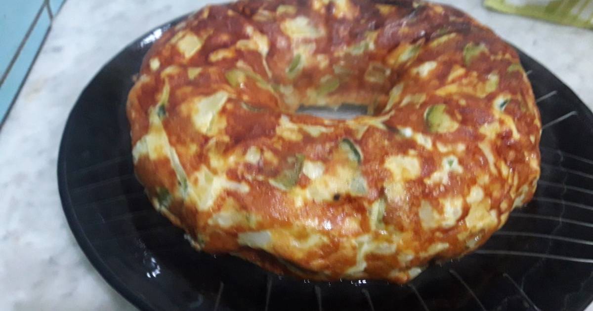 Savarin essen - 262 recetas caseras- Cookpad