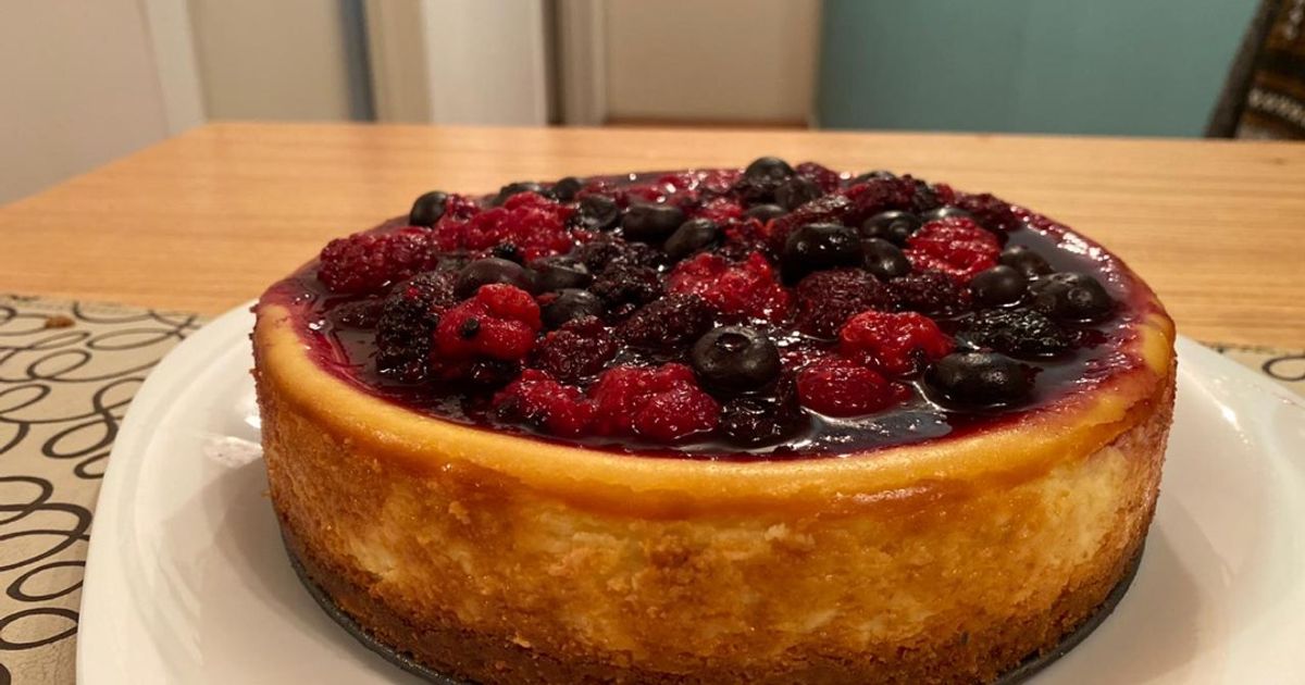 topping para horno - 1.024 recetas caseras- Cookpad