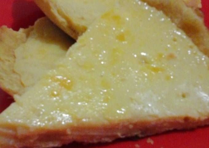Resep Kue pie teflon oleh Afinasiam - Cookpad